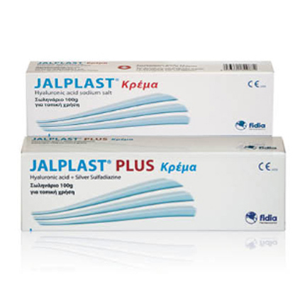 Jalplast - Vian.gr